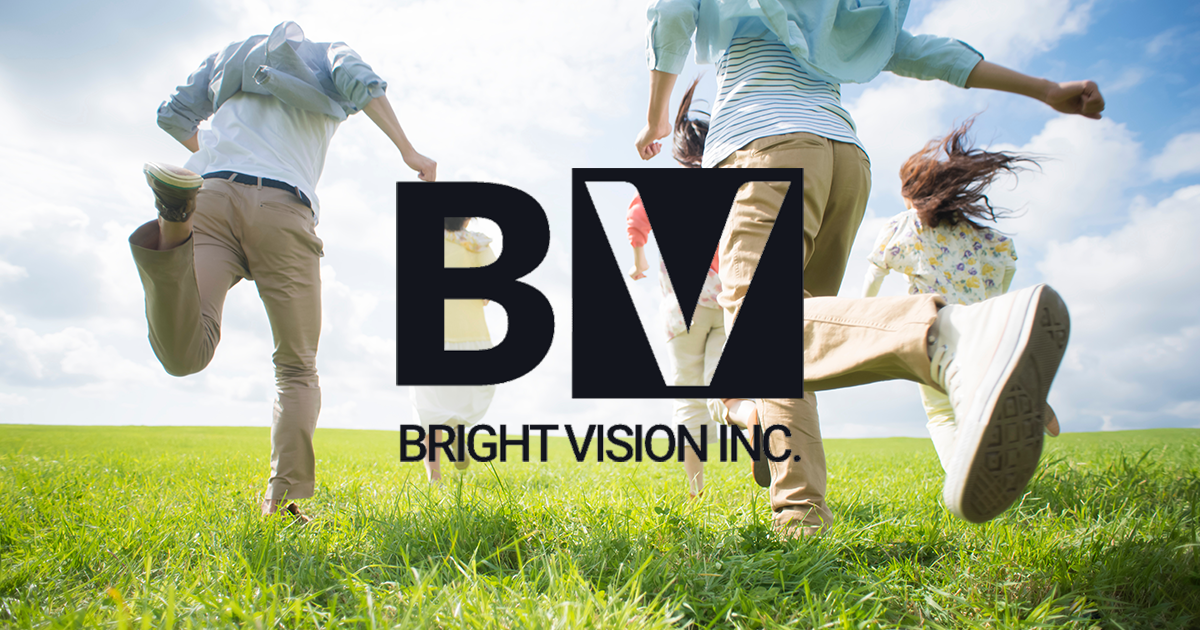 Bright Vision Inc.